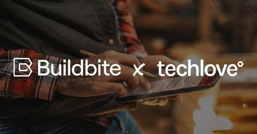 Grattis till lanseringen Buildbite - Digital tillväxt och innovation